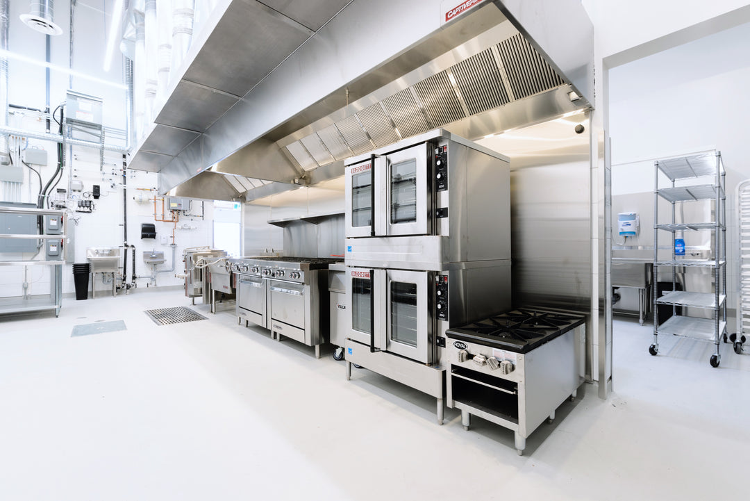 Gongyou Kitchen
